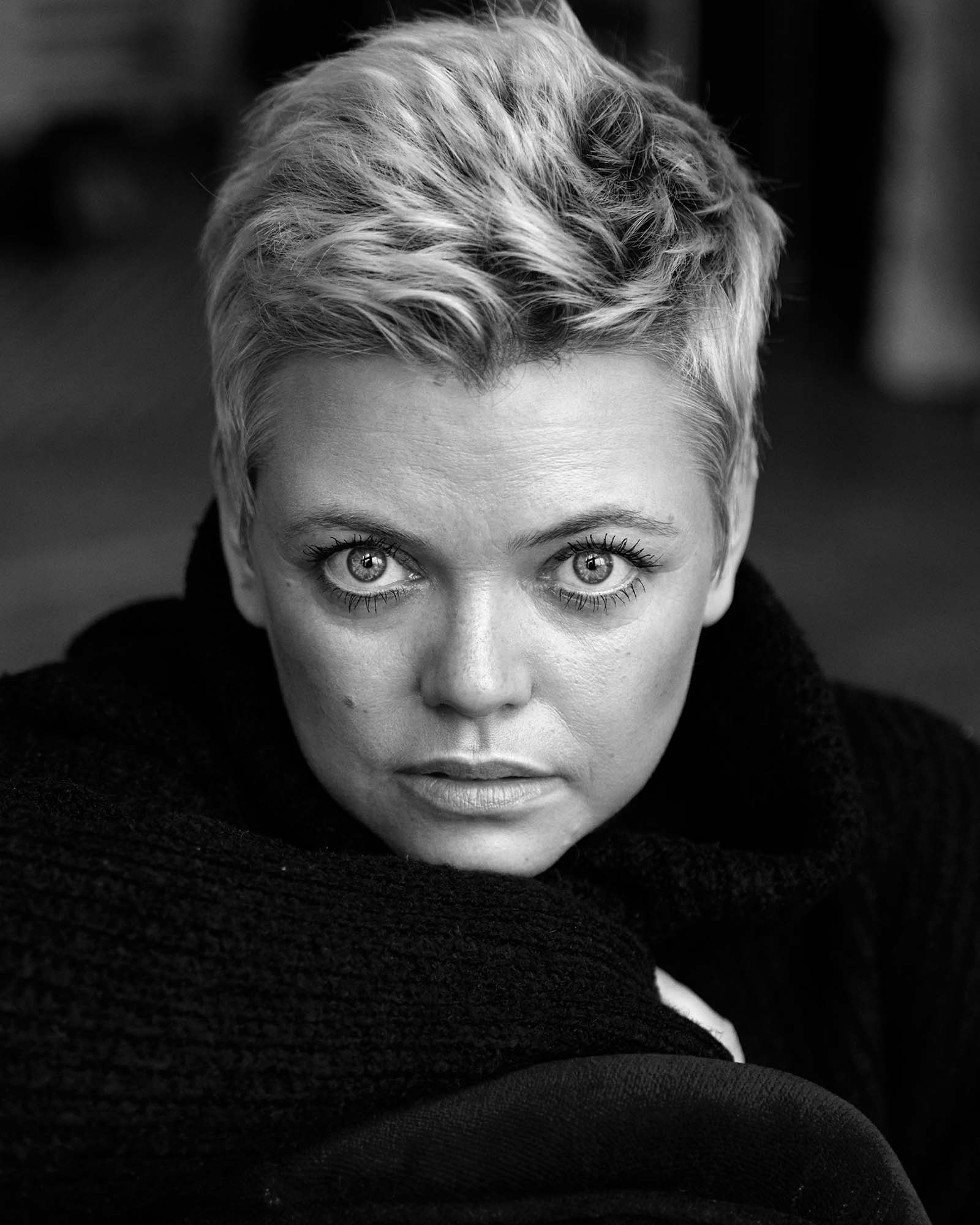 Fotografia portretowa w Warszawie - Studio Kreatywna Sesja