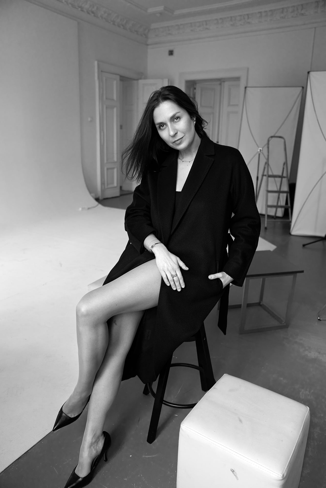 Kontakt-Opinie - Kreatywna sesja